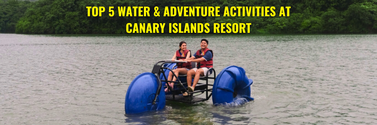 Adventure Activaties